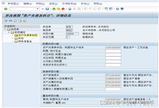 资产配置总结_sap abso-CSDN博客