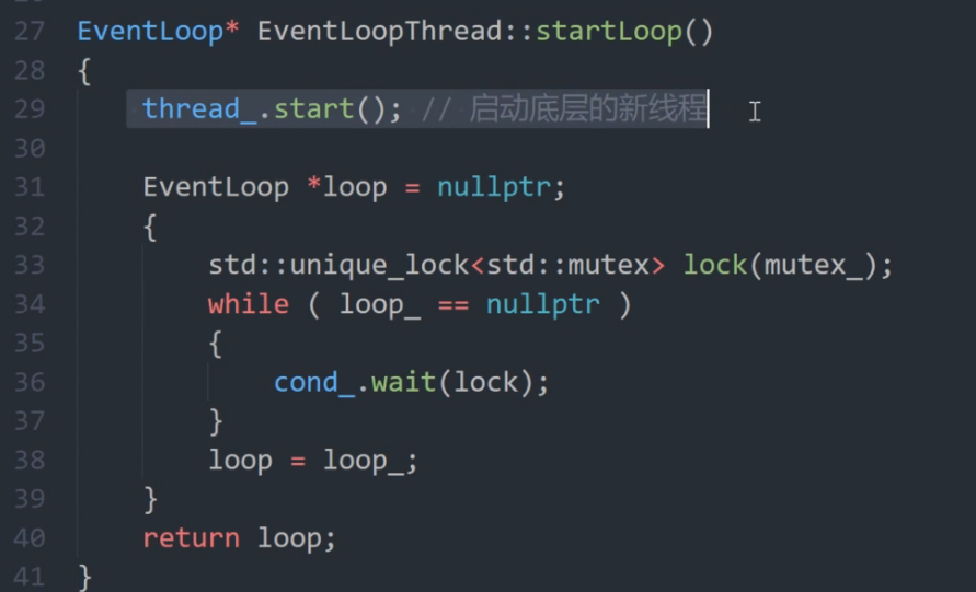 487-手写C++muduo库的梳理总结_手写muduo库-CSDN博客
