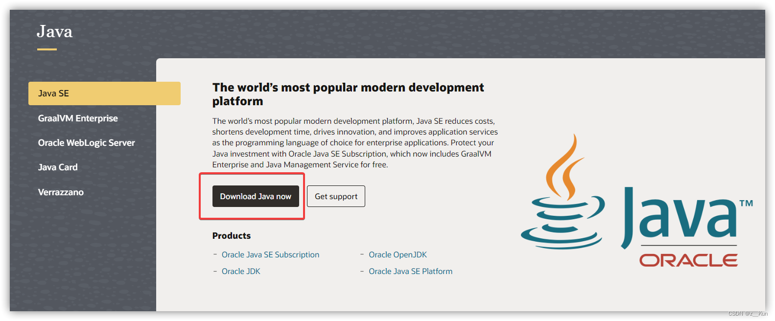 JDK安装与配置（不同版本切换）_本地切换jdk8与21-CSDN博客