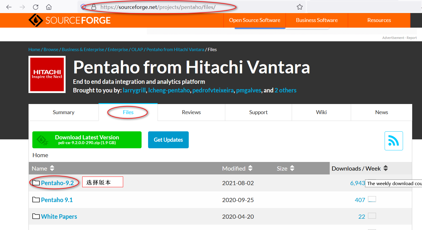 01-PDI(Kettle)简介与安装_pdi-ce官网-CSDN博客