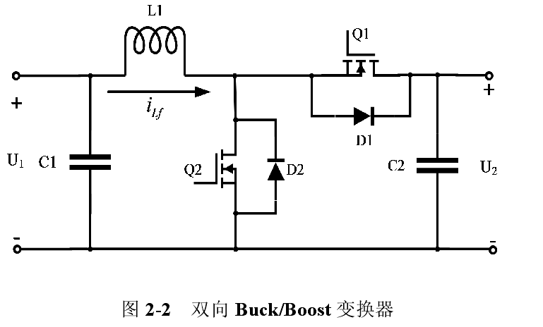 同步（双向）BUCK电路设计_同步buck-CSDN博客
