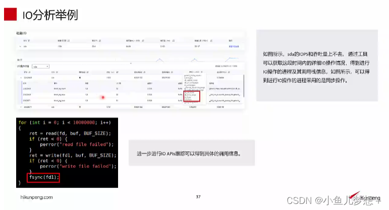 鲲鹏devkit性能分析工具课堂笔记—第一讲:鲲鹏性能分析工具介绍java性能分析 华为 Csdn博客