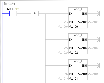 西门子200smart MODBUS TCP 通信返回83 02错误_modscan64-CSDN博客