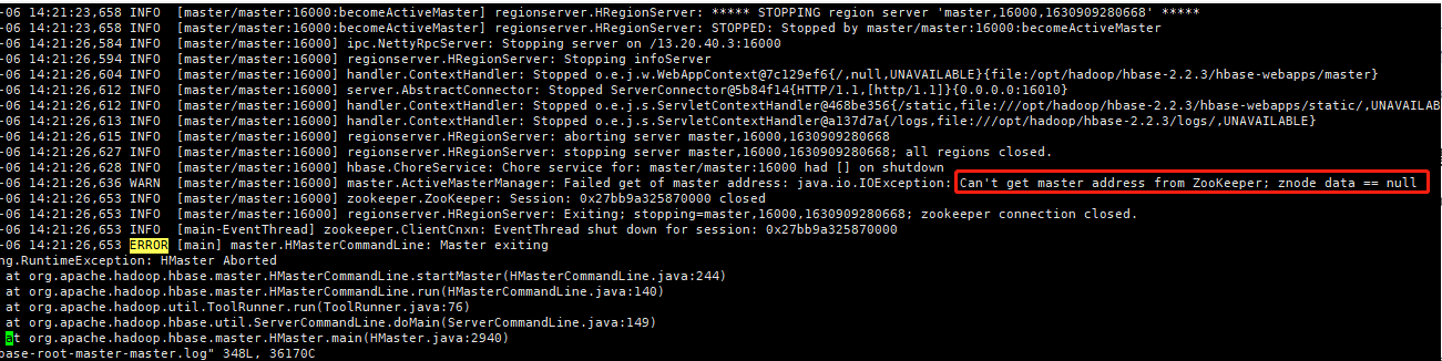 搭建原生hadoop及cdh中所遇到的问题记录_error: cannot set priority of datanode process 119_程 序 猿的博客-CSDN博客
