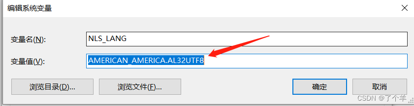 用insert Into在oracle插入中文字符乱码oracle 插入数据乱码 Csdn博客