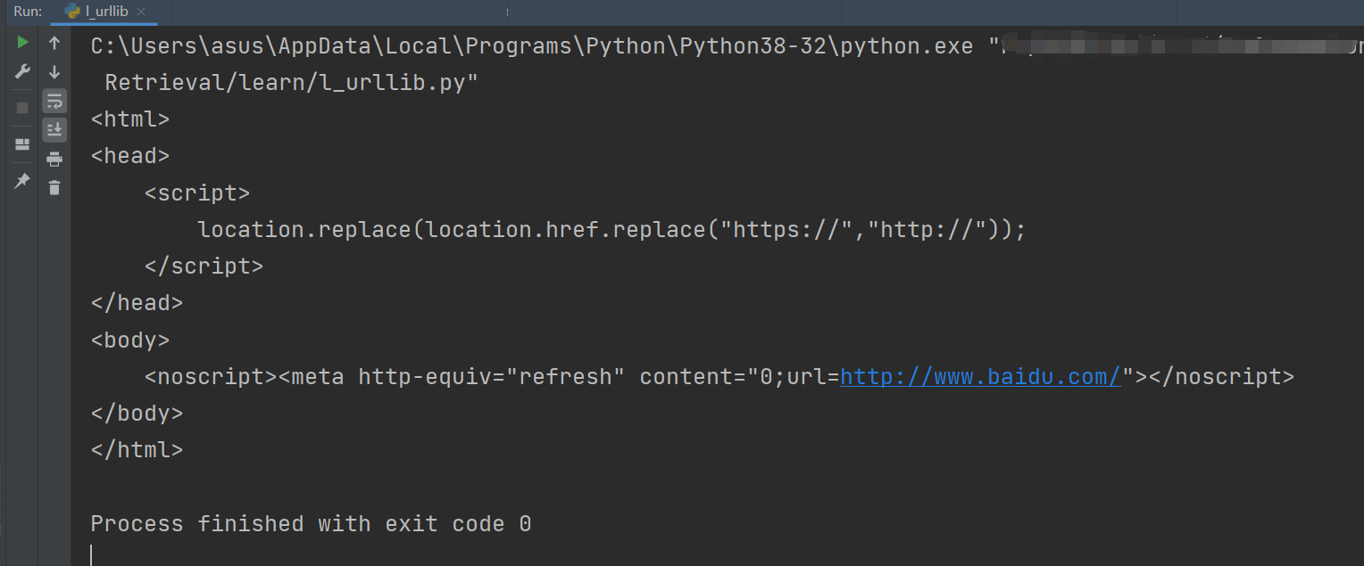 Python 爬虫学习笔记（三）urllib编解码和Request对象的定制_请求对象的定制-CSDN博客