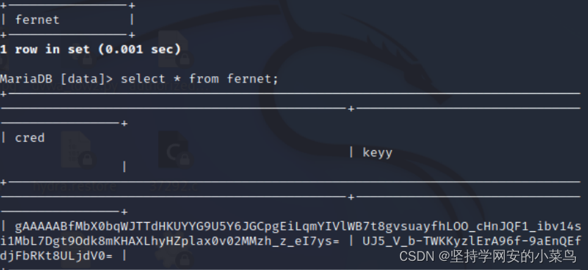 Pyexpvm-靶场练习_fernet模块-CSDN博客