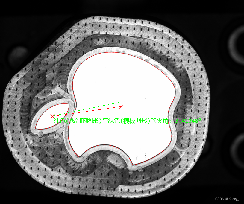 【halcon练习-苹果logo偏移角度计算】_halcon图像倾斜角度检测-CSDN博客