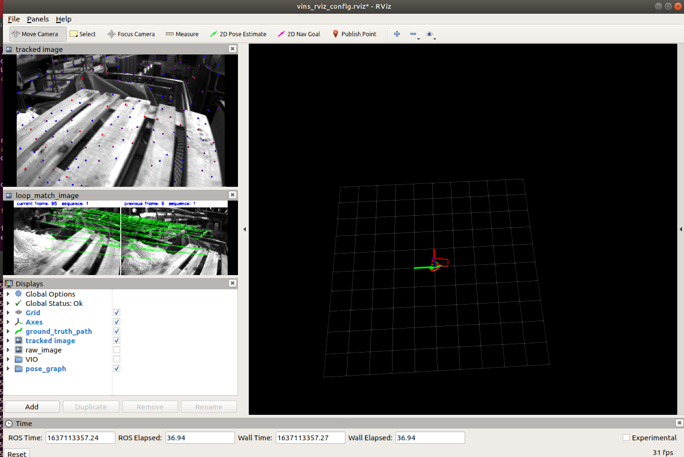 运行VINS-mono出现：/home/shaozu/output/pose_graph/ not exists问题。_vinsmono输出结果在哪-CSDN博客