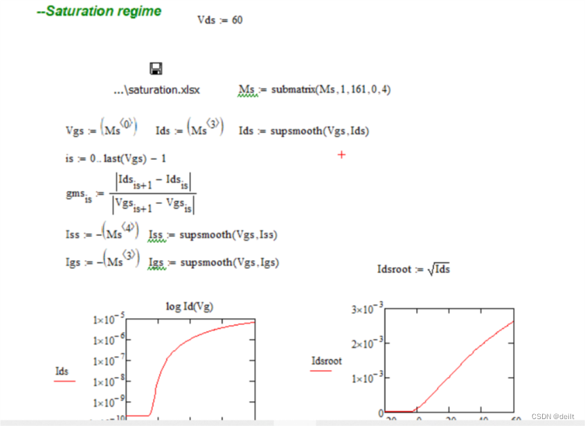 Mathcad_excel数据处理_mathcad导出图表数据-CSDN博客