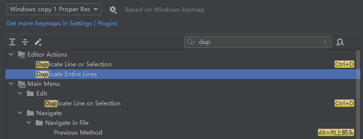 【笔记】intellij idea - 安装、设置（同步配置）、快捷键、插件_ja-netfilter-CSDN博客