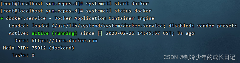 灯塔资产收集安装教程-CSDN博客