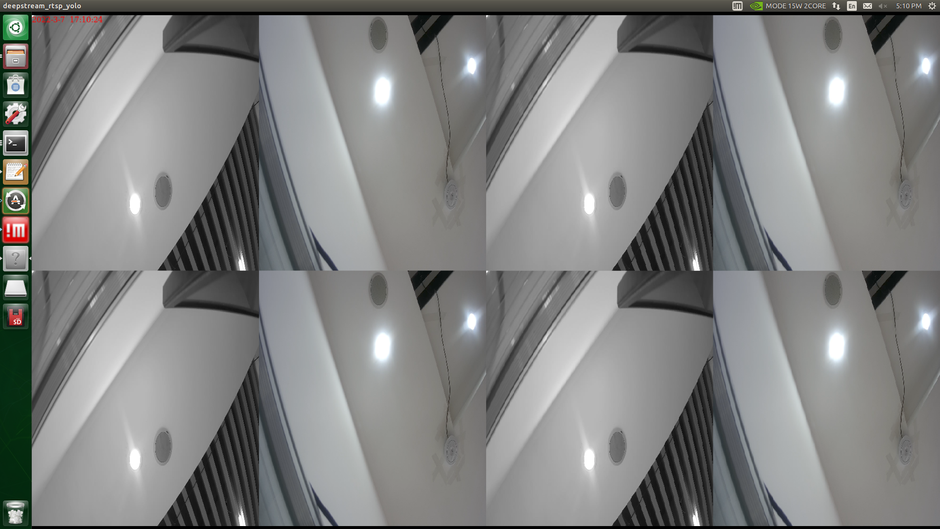 DeepStream 多路拉取RTSP视频流_deepstream rtsp-CSDN博客