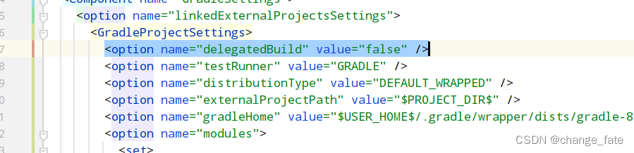 Android studio无法运行java程序 Initialization script ‘...\AppData\Local\Temp\ThreadDemo_main__.gradle ...