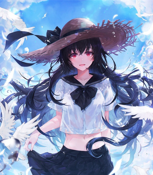 Bugku Misc 清凉一夏 wp_bugku misc happyzq-CSDN博客