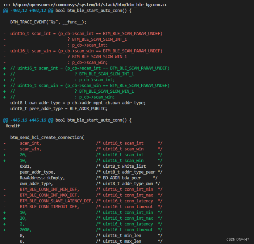 [Bluedroid] 蓝牙重新打开之后蓝牙鼠标(HOGP)大概率无法自动回连_蓝牙鼠标关闭再开不自动连接-CSDN博客