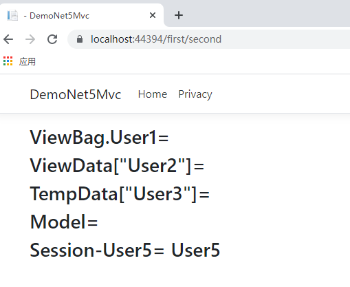 Asp.Net Core5基础_vs怎么安装net5.0-CSDN博客
