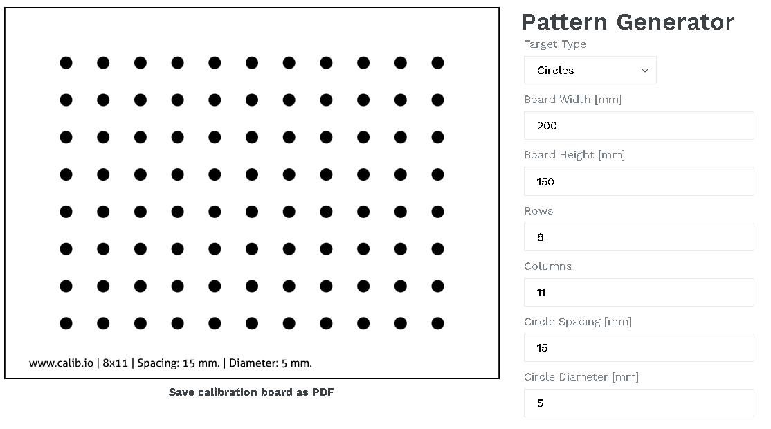【VisionMaster】相机内参标定与使用_visionmast畸变标定-CSDN博客