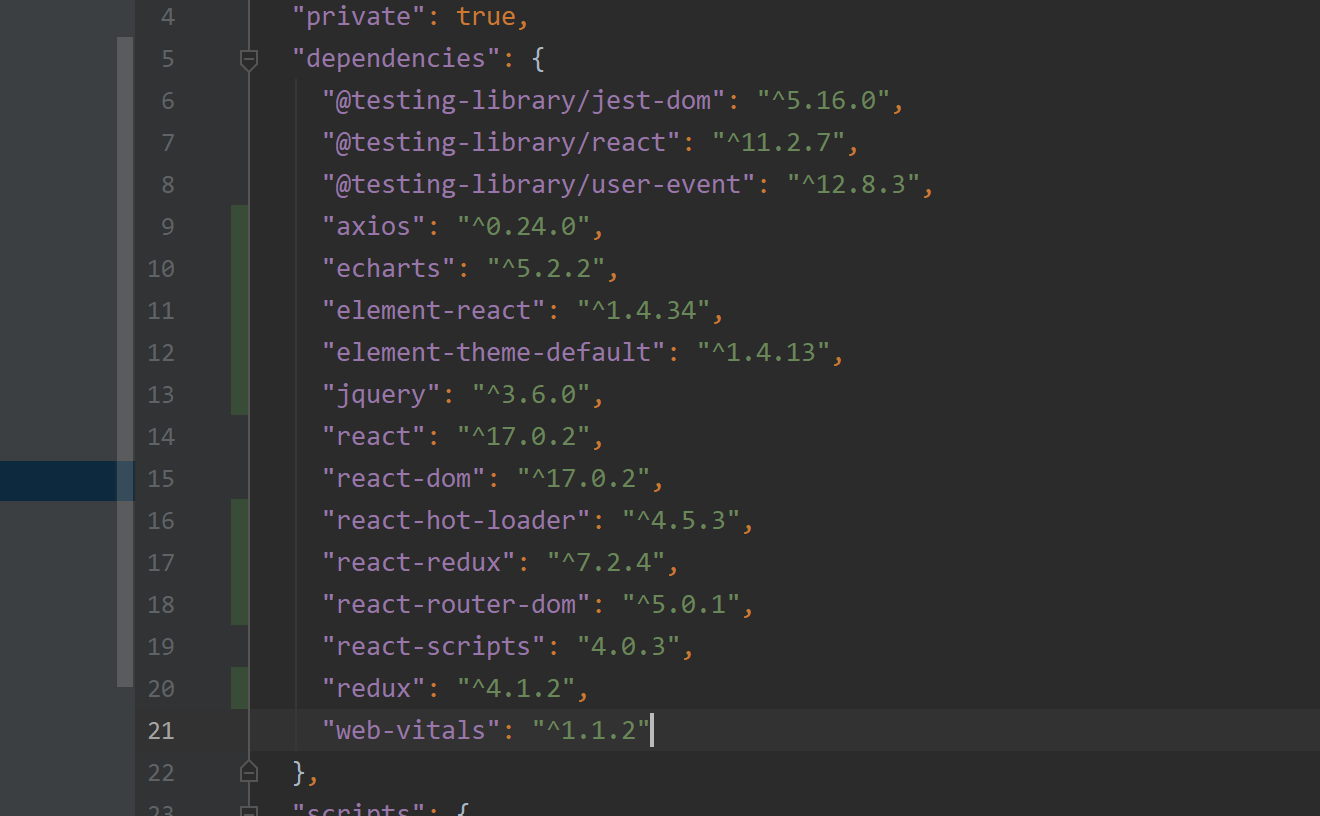 React项目打包整合到SpringBoot 再打成jar包教程_springboot 把ract编译后一起打成jar包部署-CSDN博客