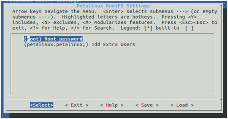 Petalinux快速入门向导 (10) 第九章.rootfs常见问题_petalinux rootfs license-CSDN博客