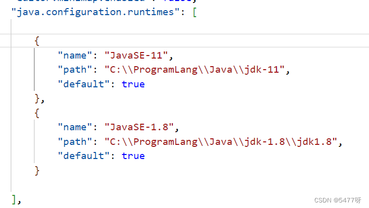 Unable to create the server: Extension backend error - there are no rsp providers currently ...