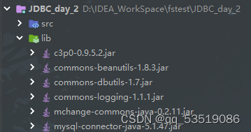 C3P0的使用_c3p0怎么使用-CSDN博客