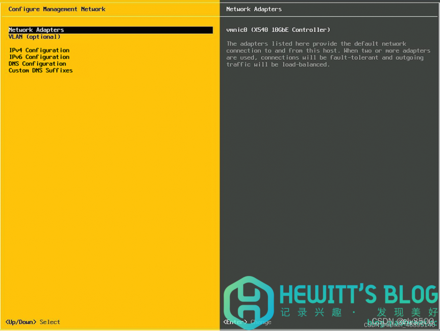 DS-ESXI 7.0部署详细安装指南_浪潮部署vm7.0-CSDN博客