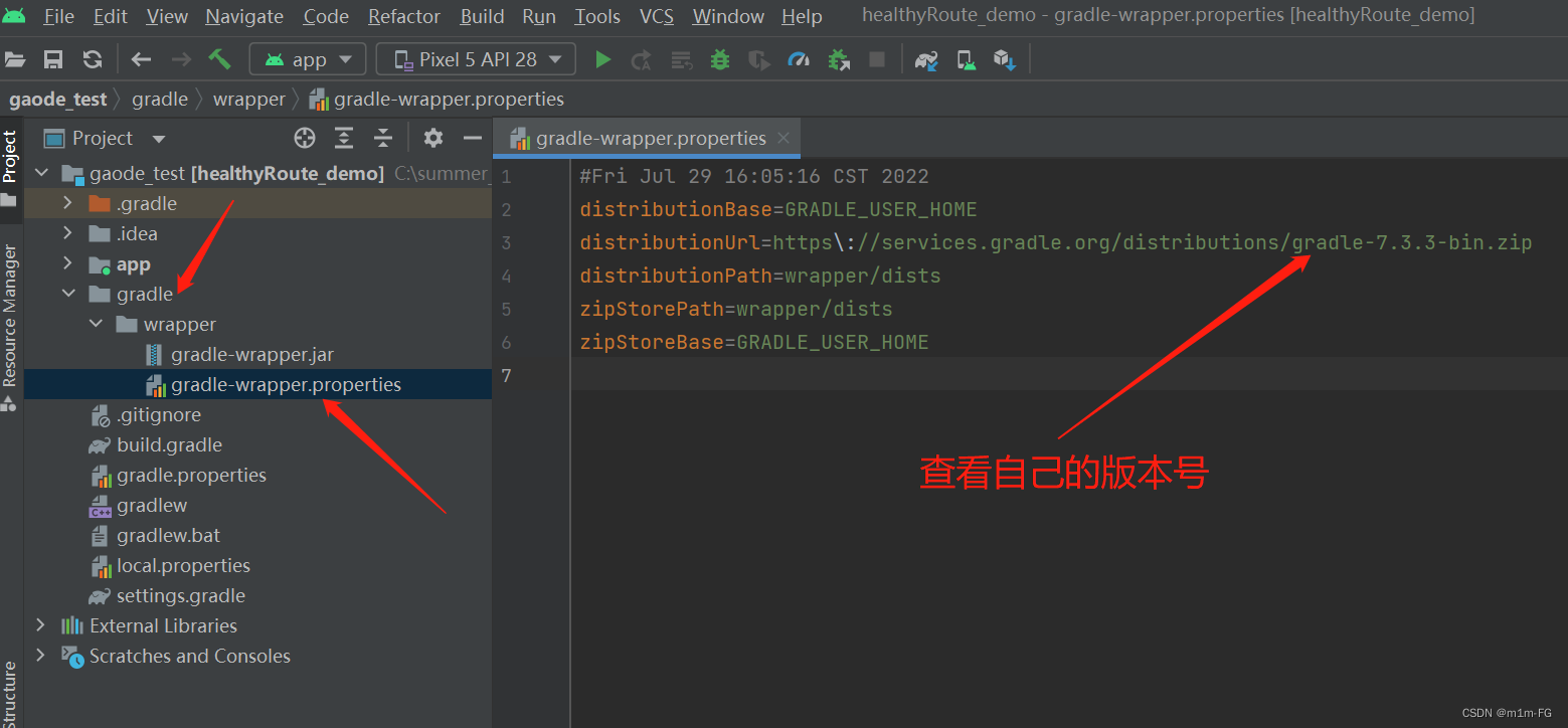 解决Android Studio一直sync download的问题_android studio一直在download-CSDN博客