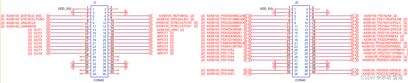EtherCAT AX58100和LAN9252硬件区别_ax58100和lan9252区别-CSDN博客