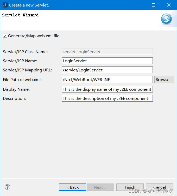 JavaWeb-servlet对接jsp使用_servlet 绑定jsp方法-CSDN博客