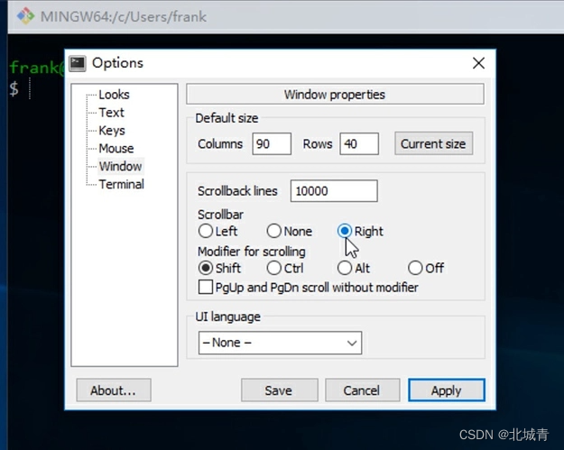 git安装教程_eyjhbgcioijiuzi1niisimtpzci6imrlzmf1bhqilcj0exaioi-CSDN博客
