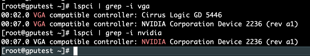 环境搭建-CentOS7系统基于TensorFlow Benchmarks测试GPU_gpu测试-CSDN博客