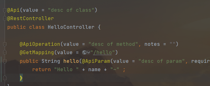 Swagger-Failed to start bean ‘documentationPluginsBootstrapper‘； nested exception is “空指针异常 ...