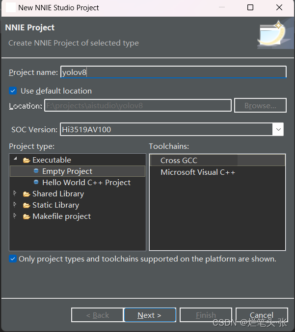 海思NNIE开发·yolov8_yolov8 nnie-CSDN博客