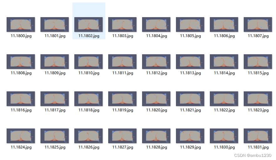 windows系统下利用ffmpeg将图片转换为视频_ffmpeg图片转mp4-CSDN博客
