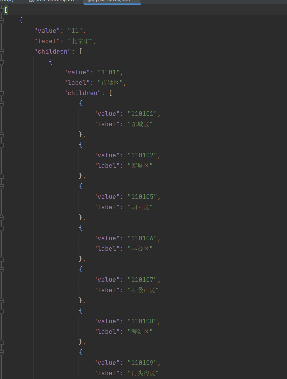 python 标准库 json 应用_json.dump(data, file, indent=4)-CSDN博客