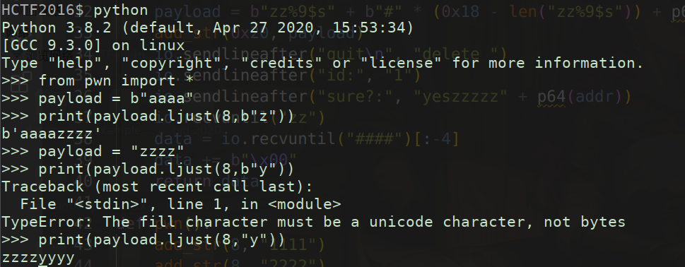 HCTF 2016 fheap 做题笔记_setbuf(stdin, 0ll); setbuf(stdout, 0ll); setbuf(st-CSDN博客