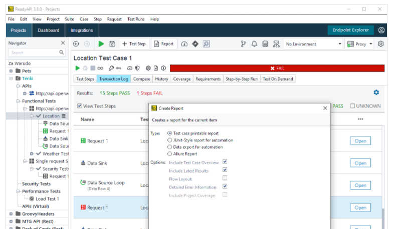 ReadyAPI 多合一自动化API测试平台-CSDN博客