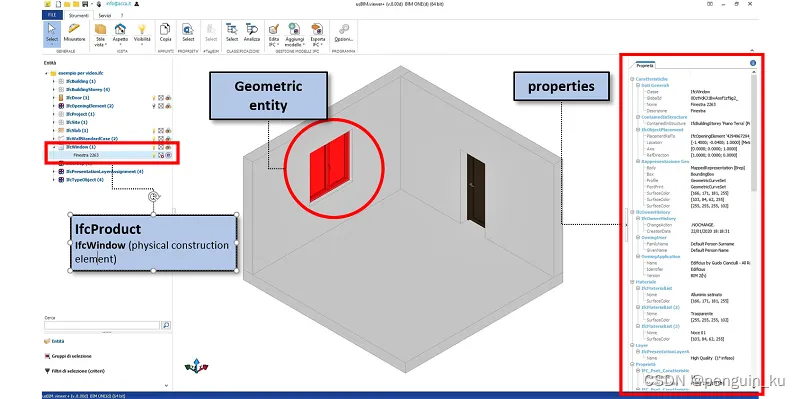 IFC文件模型_ifc模型下载-CSDN博客