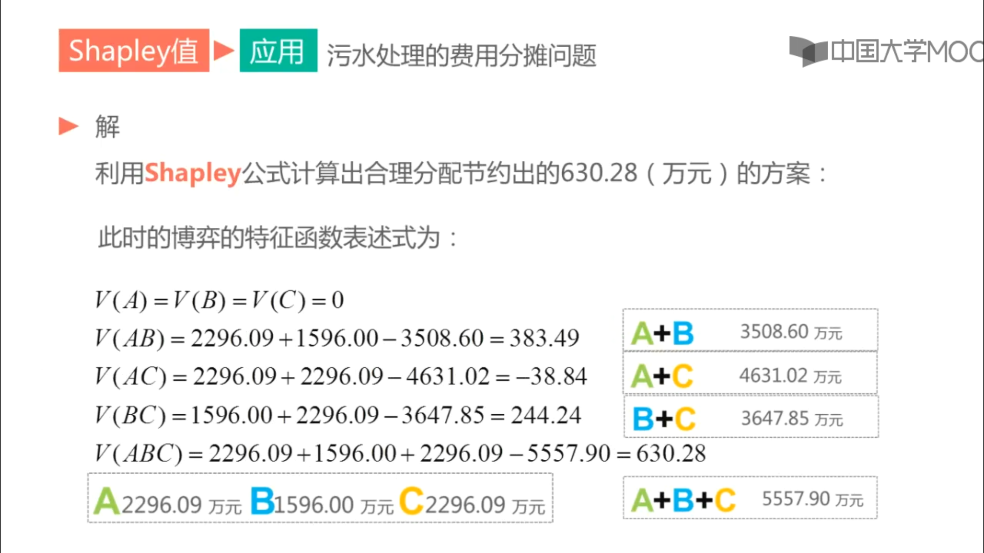 首都师范 博弈论 5 4 2 Shapley值应用案例_shapley值法例题-CSDN博客