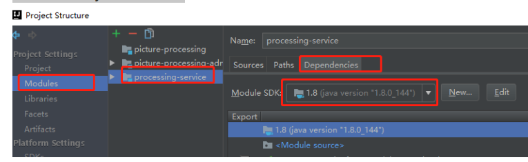 Idea部署项目时遇到errors Occurred While Compiling Module的时候,可能遇到的问题idea部署工件时出错 Csdn博客 7094