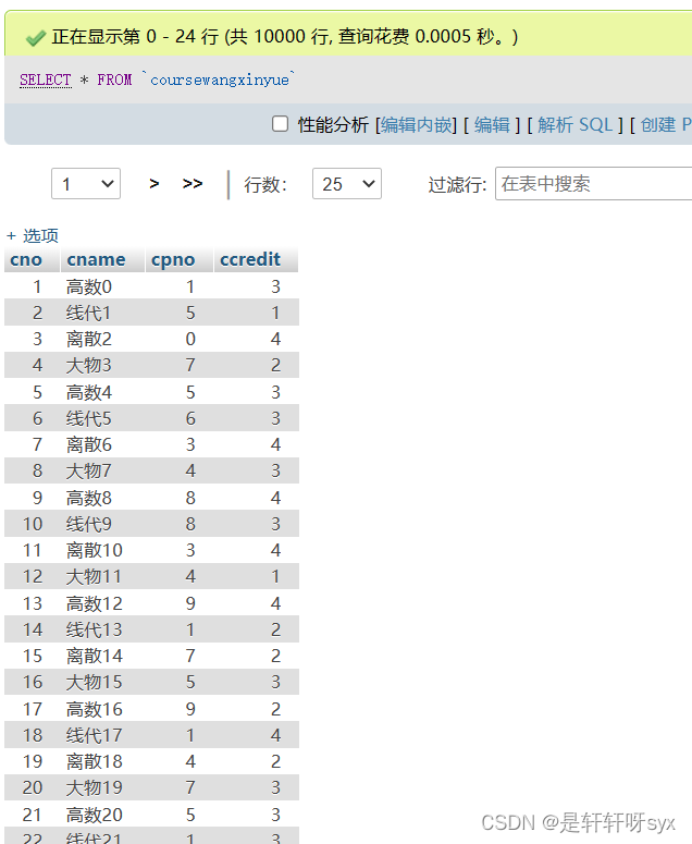 2021011029wxy实验2利用query Analyzer完成以下操作 ⑴ 向在实验三中所定义的数据表增加 备注”列 Csdn博客