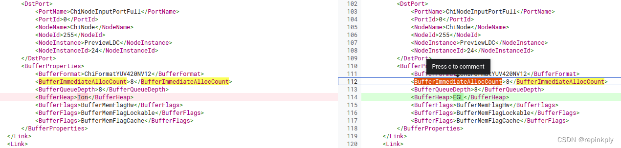 DMABuffer剖析_buffer dma-CSDN博客