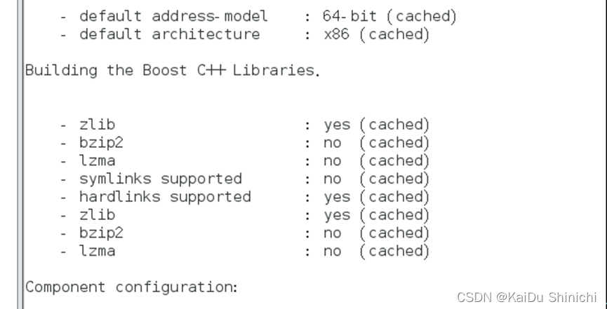 【Linux踩坑】使用boost.zlib库时出现的一些问题_boost zlib-CSDN博客