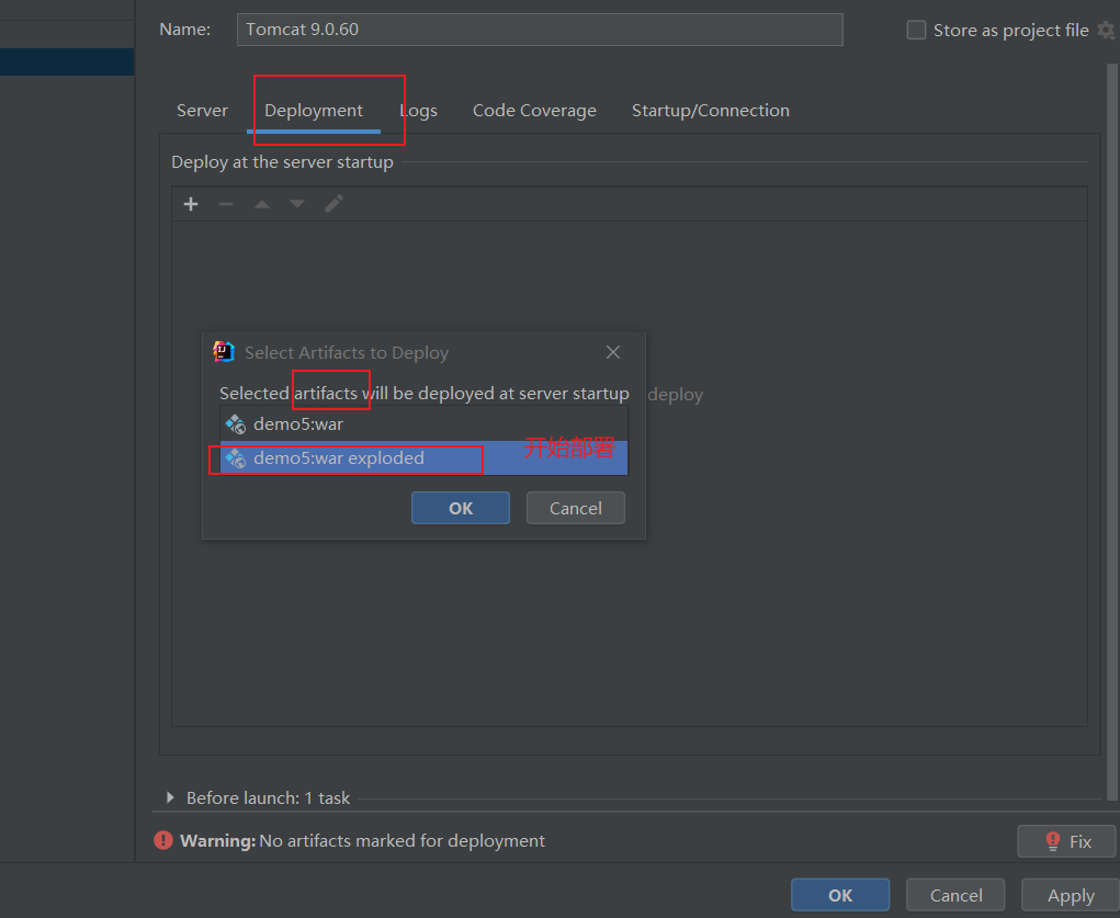 IDEA创建Javaweb项目之方法3之使用JavaEnterprise_java enterprise-CSDN博客