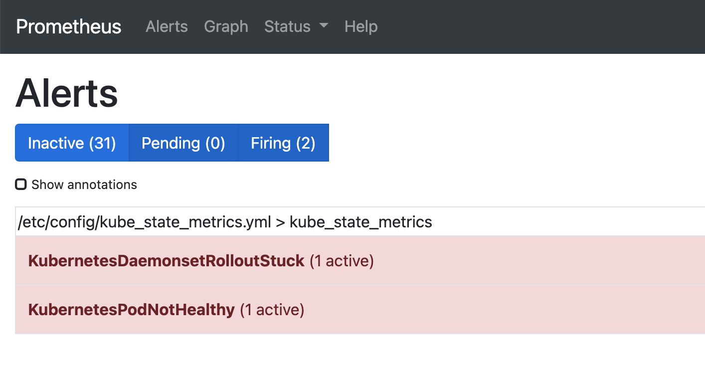 grafana&prometheus 快速配置报警规则及报警接收_grafana发送get请求报警设置-CSDN博客