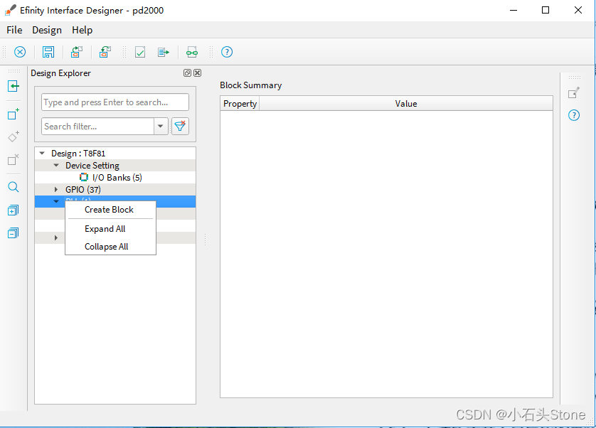 Efinix trion 简单PLL的使用_efinity pll使用-CSDN博客