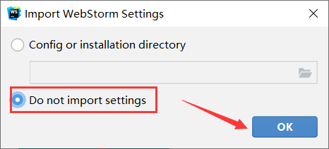 Webstorm安装、使用教程-CSDN博客