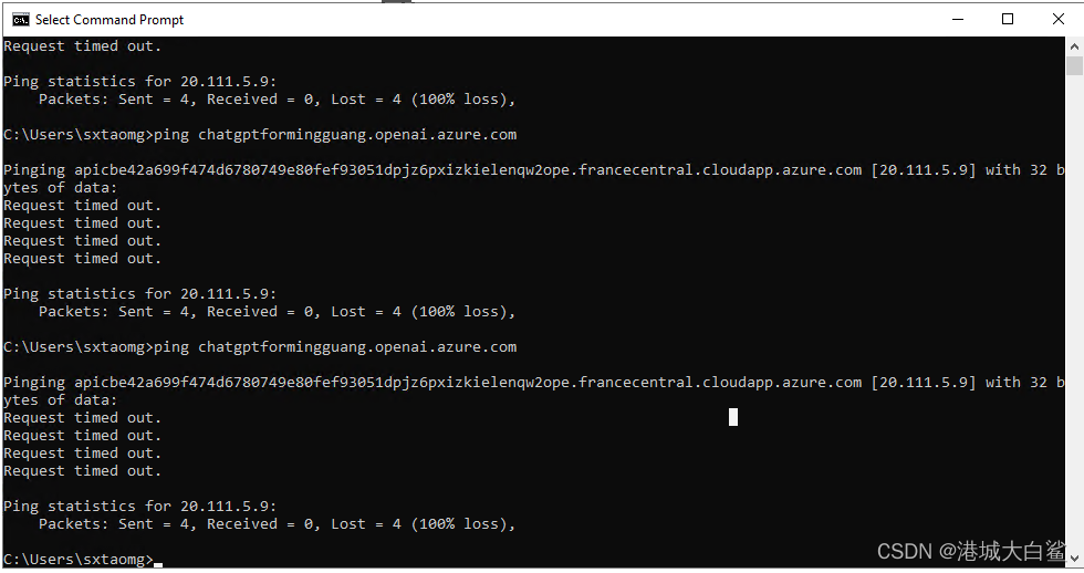 No connection could be made because the target machine actively refused问题原因解决_frp no connection ...