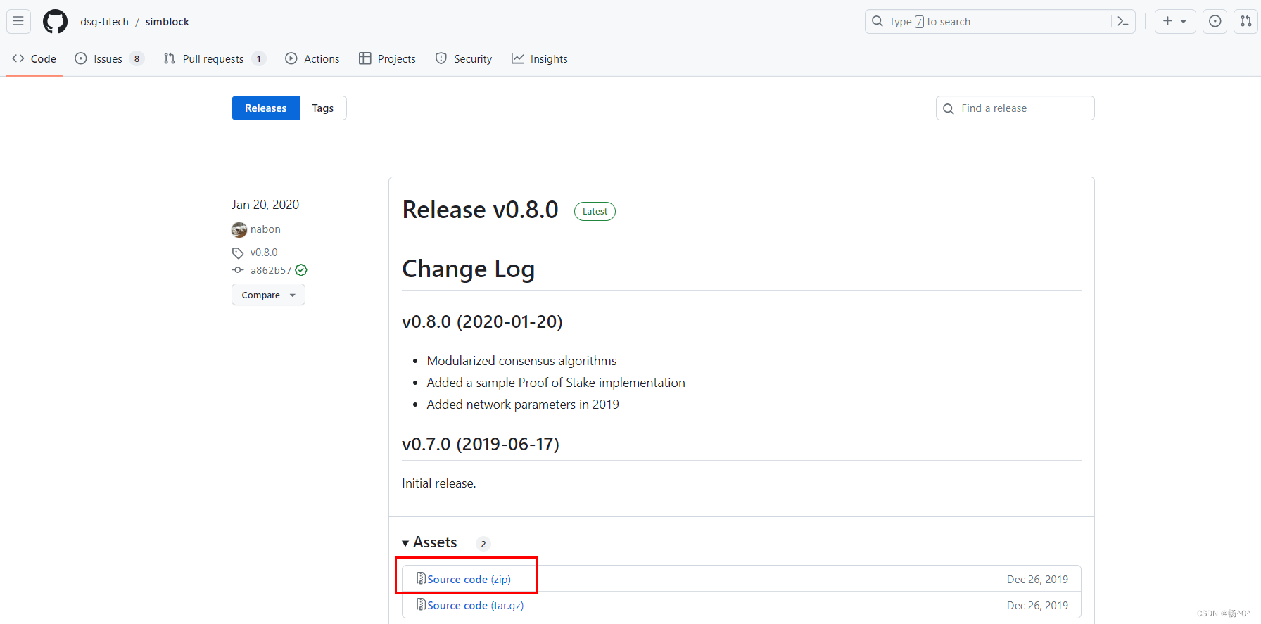 SimBlock仿真工具-CSDN博客